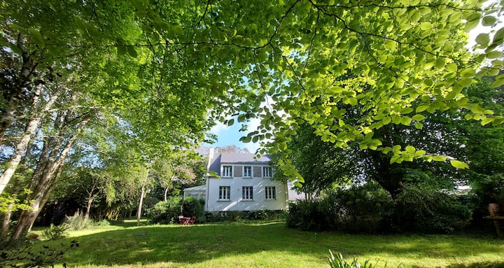 La Maison De Roz-ar-floc'h - Plogoff