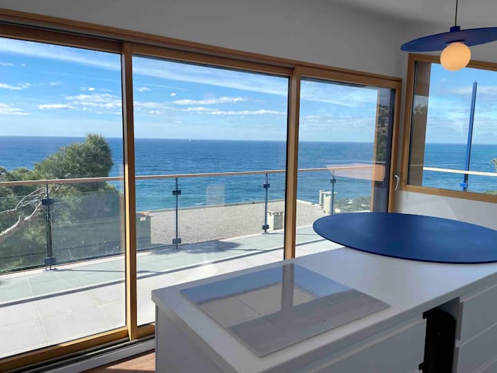 Villa 6 Chambres Piscine Et Vue Mer Panoramique - Les Pennes-Mirabeau
