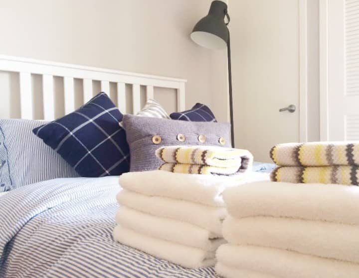 Perfect Cozy Apartment W/patio & Free Parking - Santa Monica, CA