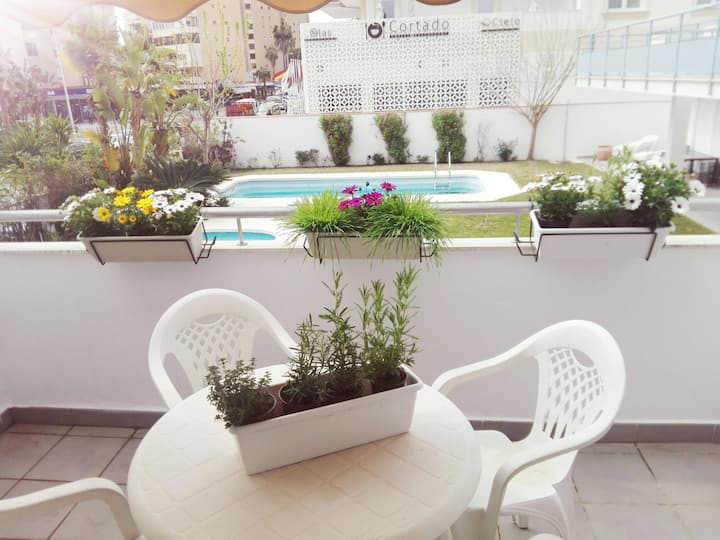 Cozy Loft Torremolinos - Torremolinos