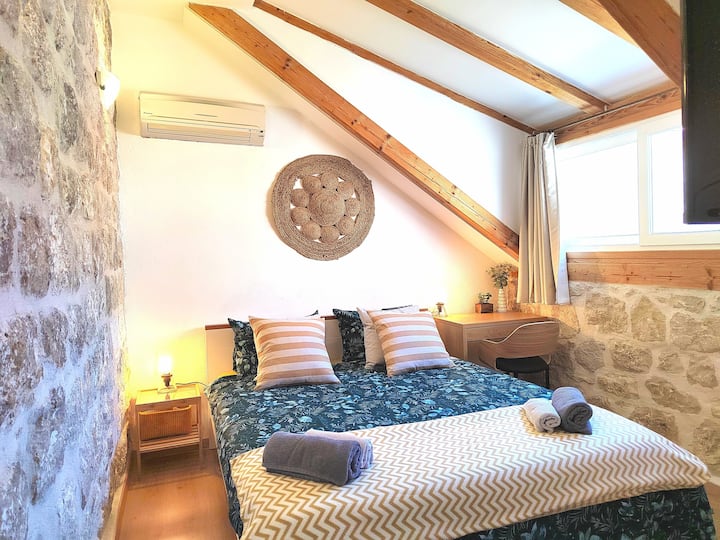 3 Bedroom House In Dubrovnik Old Town - Dubrovnik