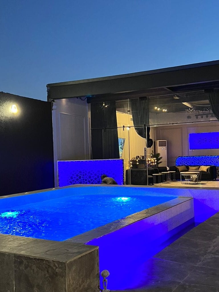 Riyadh House Vacation Rentals - Riyadh Province, Saudi Arabia | Airbnb