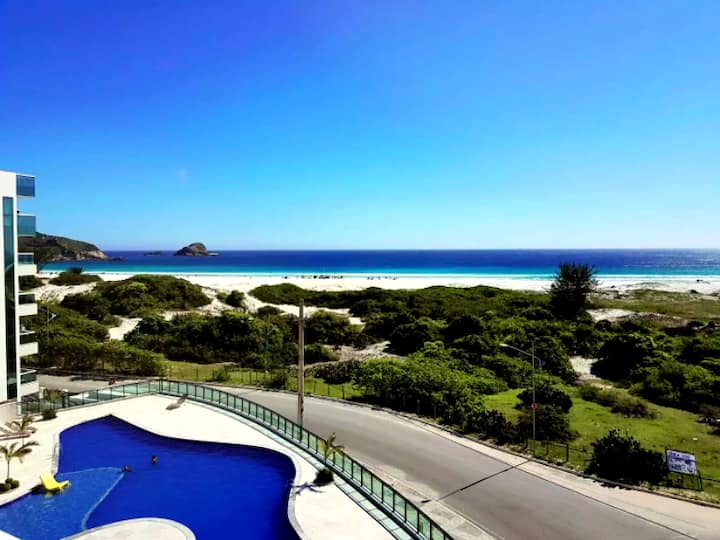 Varanda Da Praia Grande - Arraial do Cabo