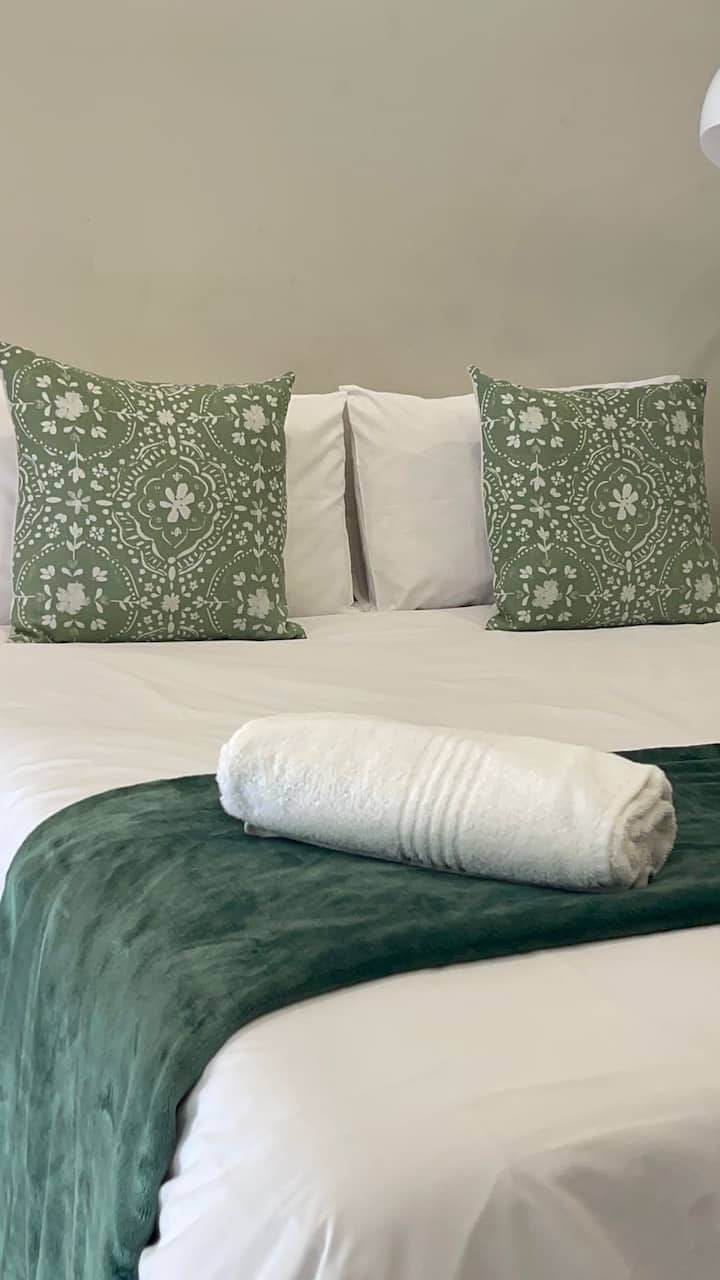 Charming Room In Aparthotel - Midrand