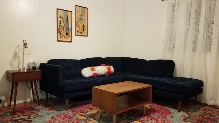 Cozy 3 Bedroom Home - Green River, UT