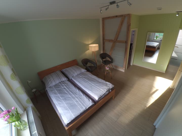 Ferienwohnung Werden - 에센