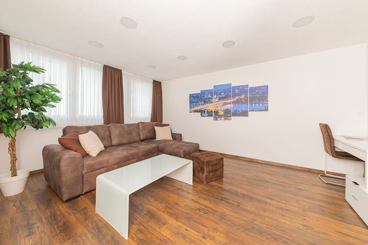 Bright&modern Apartment Next To Schönbrunn Palace - Wenen