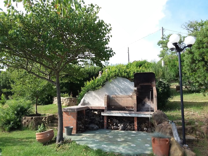 La Casa Del Bel Vedere - Santa Marinella