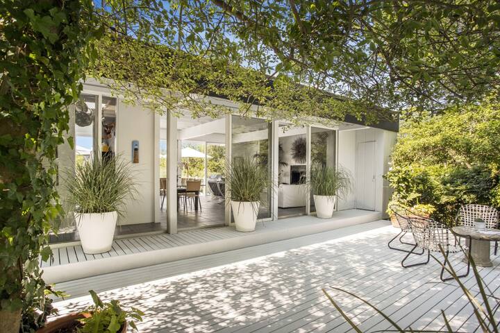 Fire Island Pines - Harry Bates Designed - Fire Island, NY