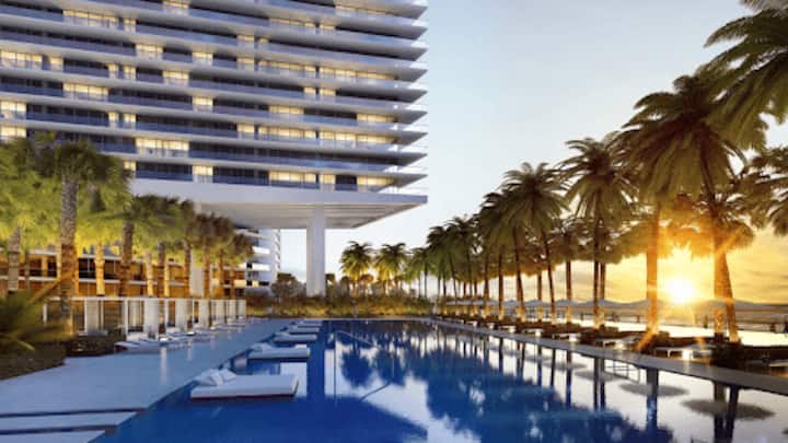 Exclusivo Departamento Y La Mejor Vista De Ixtapa - Ixtapa Zihuatanejo