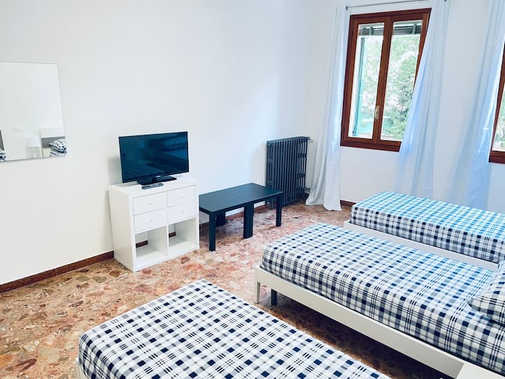 Casa Luciana, Cannaregio, Venezia - Mestre
