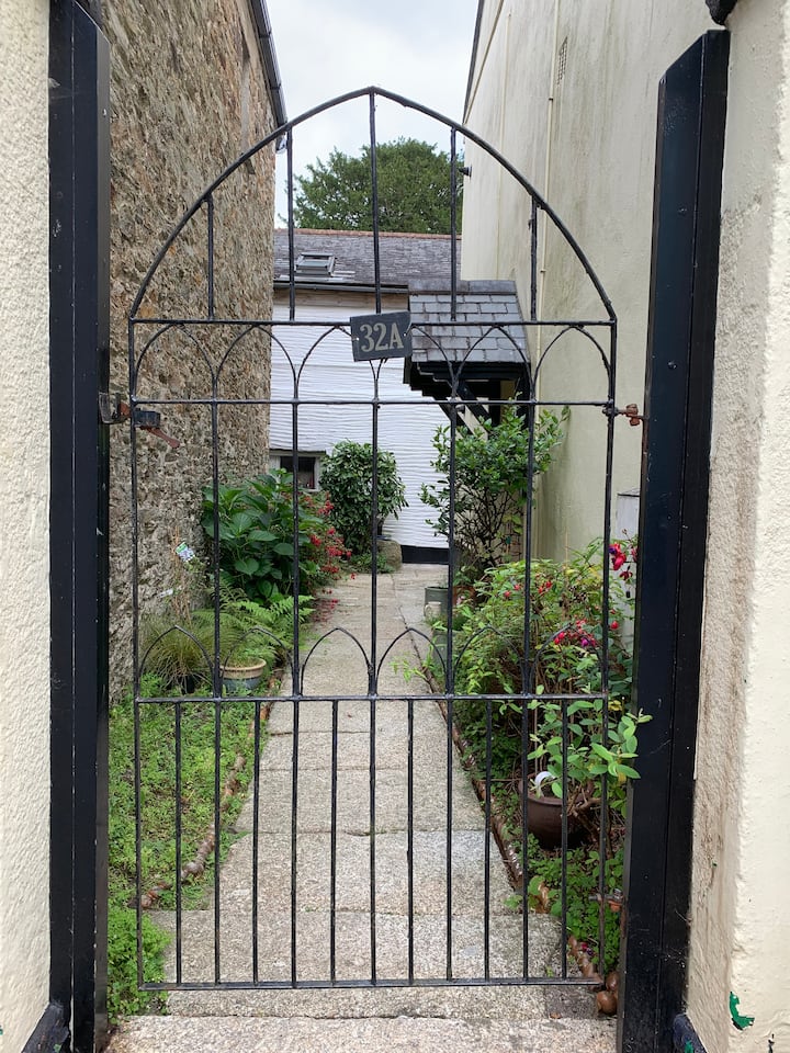 Lost And Found House, Lostwithiel, Cornwall - Fowey