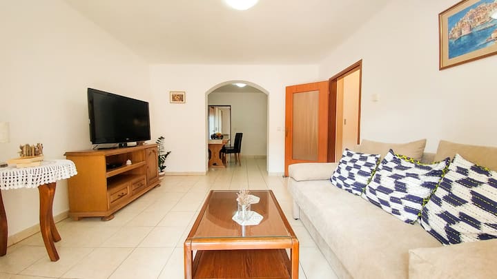 Sunny Apartment 1 - Fažana