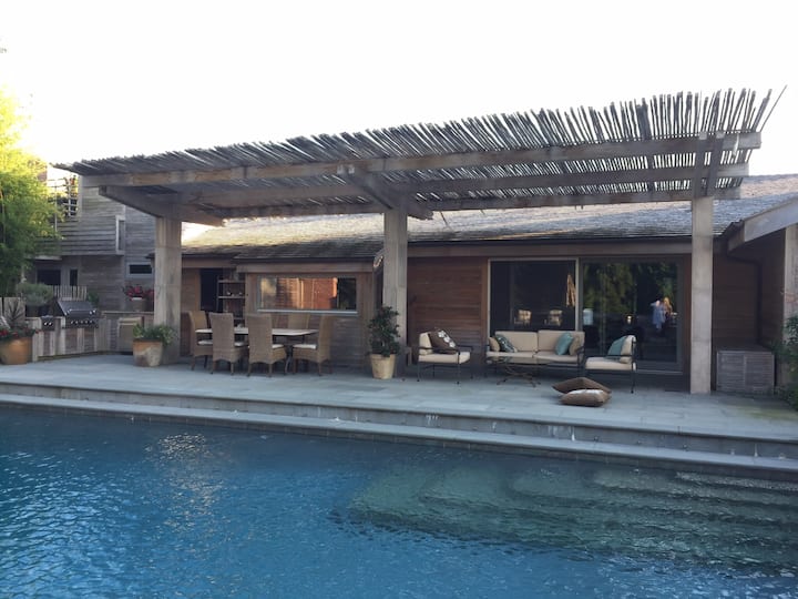 Beach,  Pool, Tennis, And Golf In The Hamptons! - Long Island Game Farm Wildlife Park & Children's Zoo