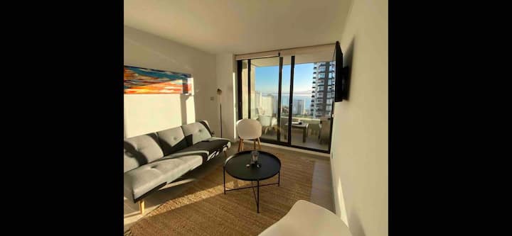 Departamento Montemar Concón - Concón