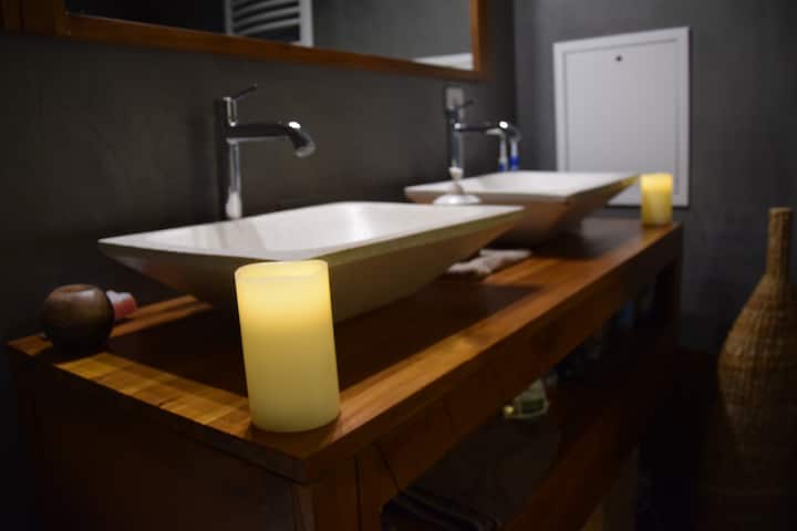 Appartement Calme Et Moderne Aux Portes De Paris - Neuilly-sur-Seine