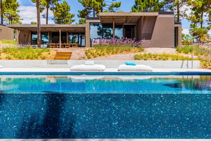 Comporta Serenity Villa - Comporta