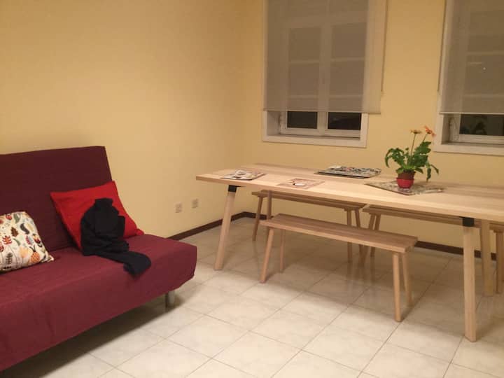 Quiet City Center Duplex (4&5th Fls)terrace Porto - Porto
