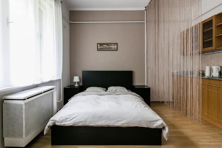 Comfortable Studio Next To Buda Castle - Budapest