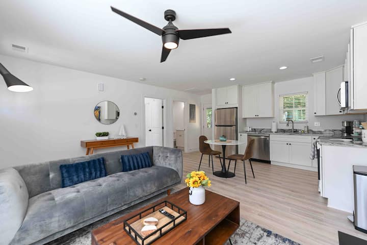 Greenville Vacation Rentals | Airbnb