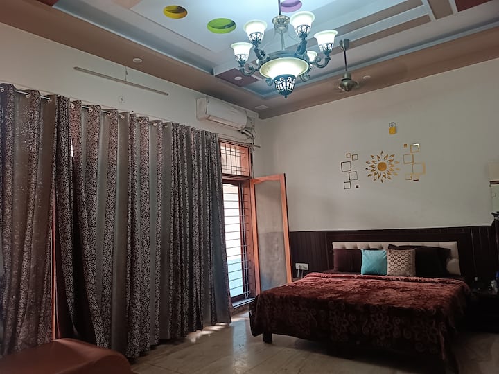 Private Rooms Drive Inn - Ghaziabad