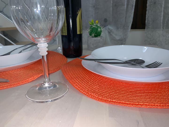 Appartamento Gio'&ste - Syracuse