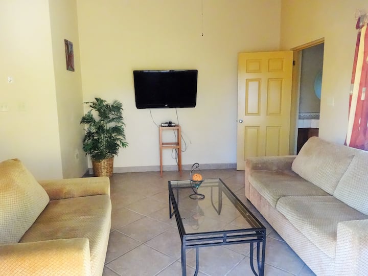 Casita Campañas: Quiet, Views, Close To Everything - Loreto