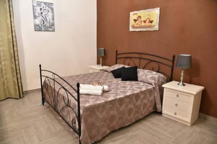 Room Triple Superior - Licata