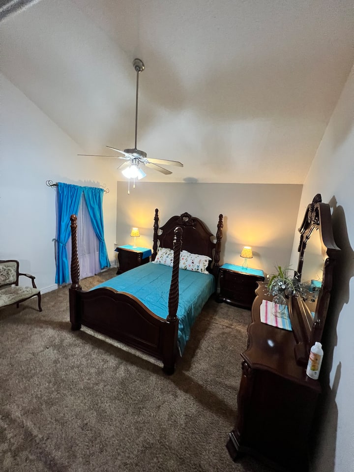 Super Cozy Home Perfect Familys - Santa Teresa, NM