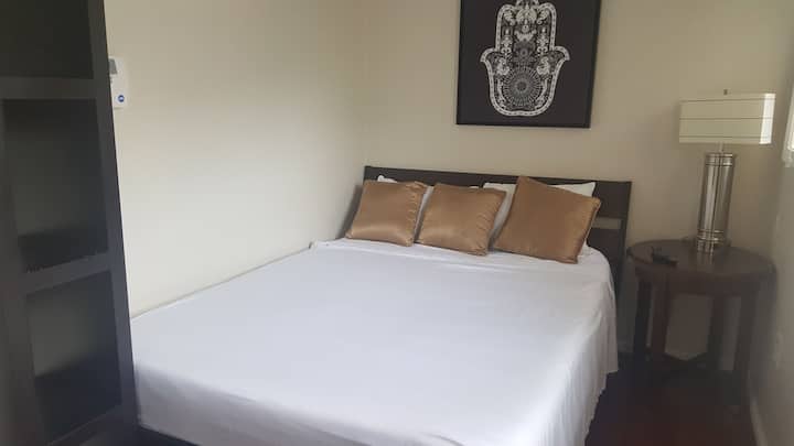 Private Bdrm/sw, Dc/bolling Afb/nat Harbor Nr Dtwn - Alexandria, VA