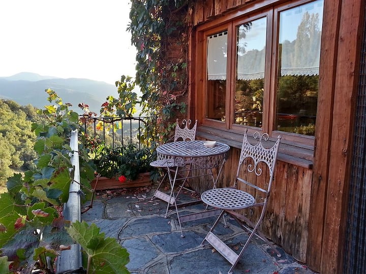 Petit Gîte De La Montagne, 21 Km D'andorra. - La Seu d'Urgell