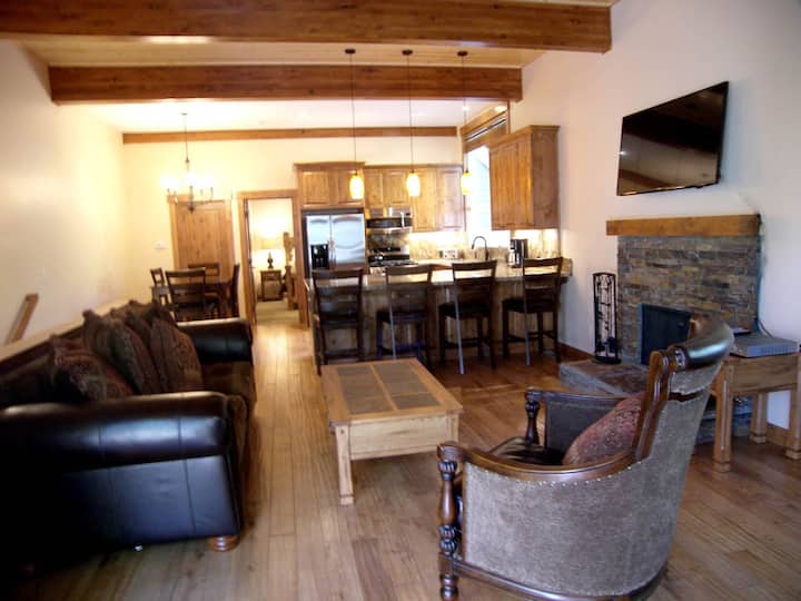 Pool, Hot Tub, Lake Tahoe Hike, Bike, Golf  24fp - Carson City, NV