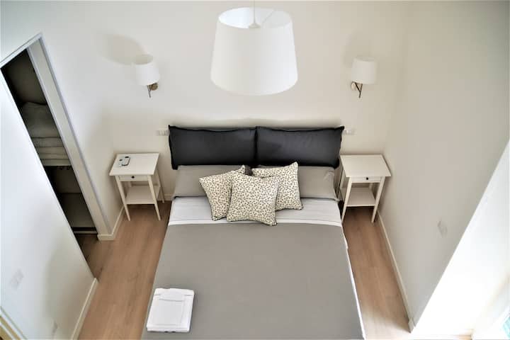 Appartamento Da Gioia - Comfort & Relax - Aéroport de Naples - Capodichino (NAP)