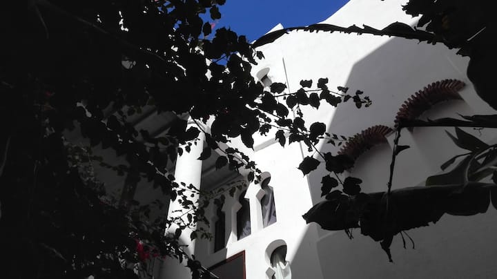 Riad Beldia, Beau Riad Idéal Familles Nombreuses - Essaouira