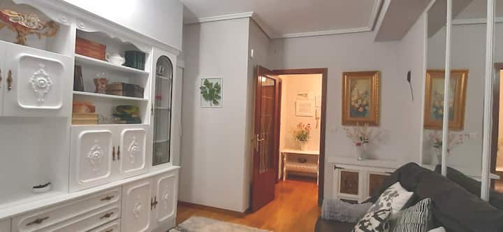 Bilbao/costa Vasca/ Las Arenas - Getxo - Santurce
