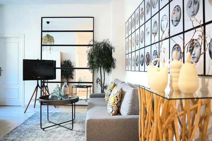 Impresionante Y Lujoso, A 5 Minutos De La Giralda - Séville