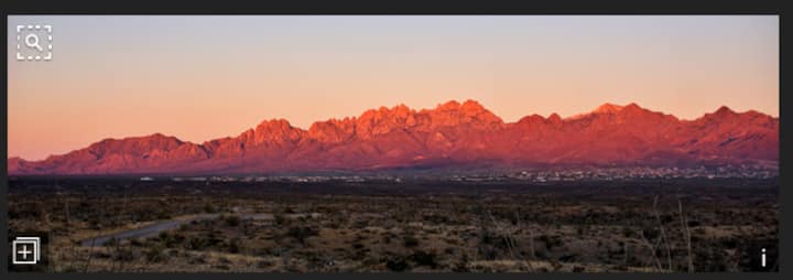 Nmsu Casitas "A" - Las Cruces, NM