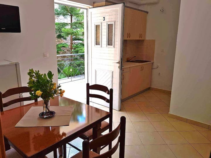 Ksamil Apartments Sela 3 - Ksamil