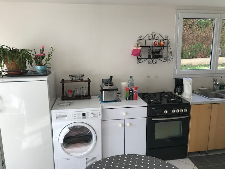 Chambre Dans Maison Individuelle - Bourg-en-Bresse