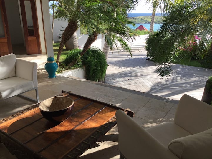 Villa Moonriver 1 Bedroom - Saint-Barthélemy