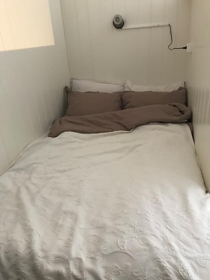 New Apartment On The Hill Side Of Main Island - Tromsø