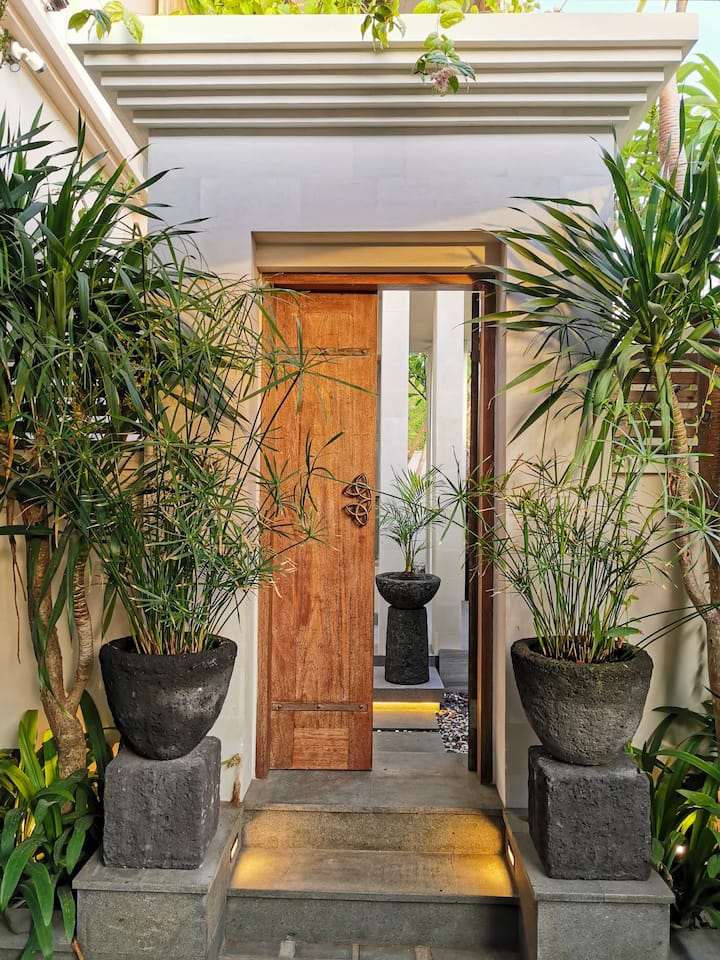 2 Villas With 6 Br - Taman Mumbul Nusa Dua - Bali