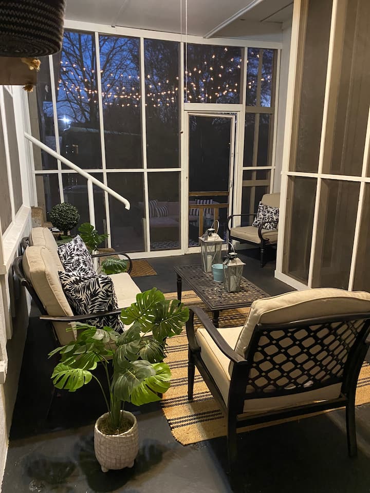 Sleeps 15-shady Grove/ridgeway Area🏡 - Memphis