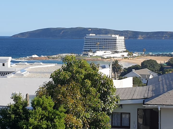 Malembo - Amazing Access To Beaches And Town - Plettenberg Bay