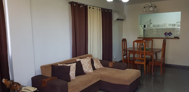 Rent Independent Apartment In Vedado, Havana Cuba - Havana