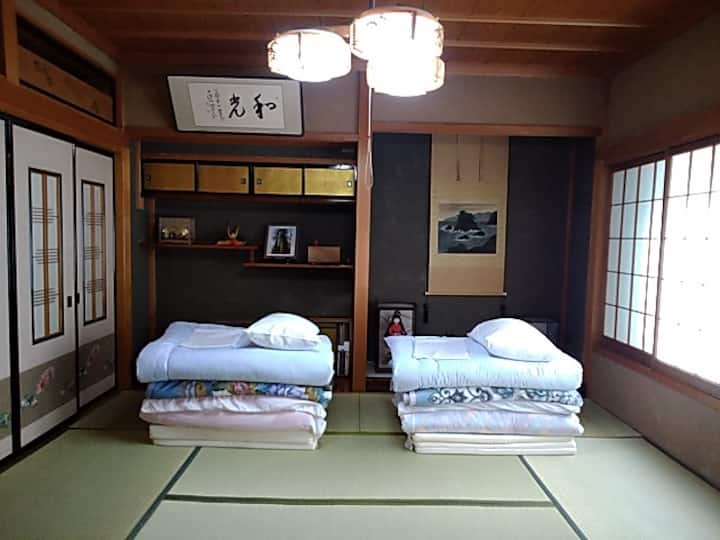 Showa Retro House (Limited To 1 Party Per Day) - 高山市