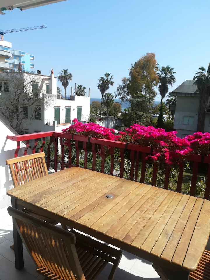 Casa Al Mare - San Benedetto del Tronto
