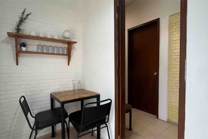 Casa 44 - Pachuca