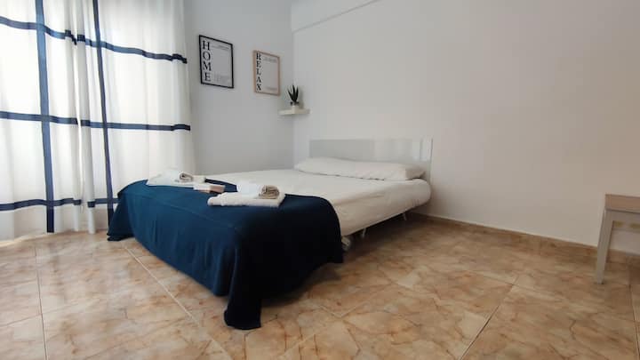 La Pineda Plaige - La Pineda