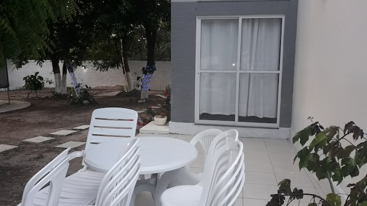 Condominio Parque Do Jacuipe  - Temporada/eventos - Bahia
